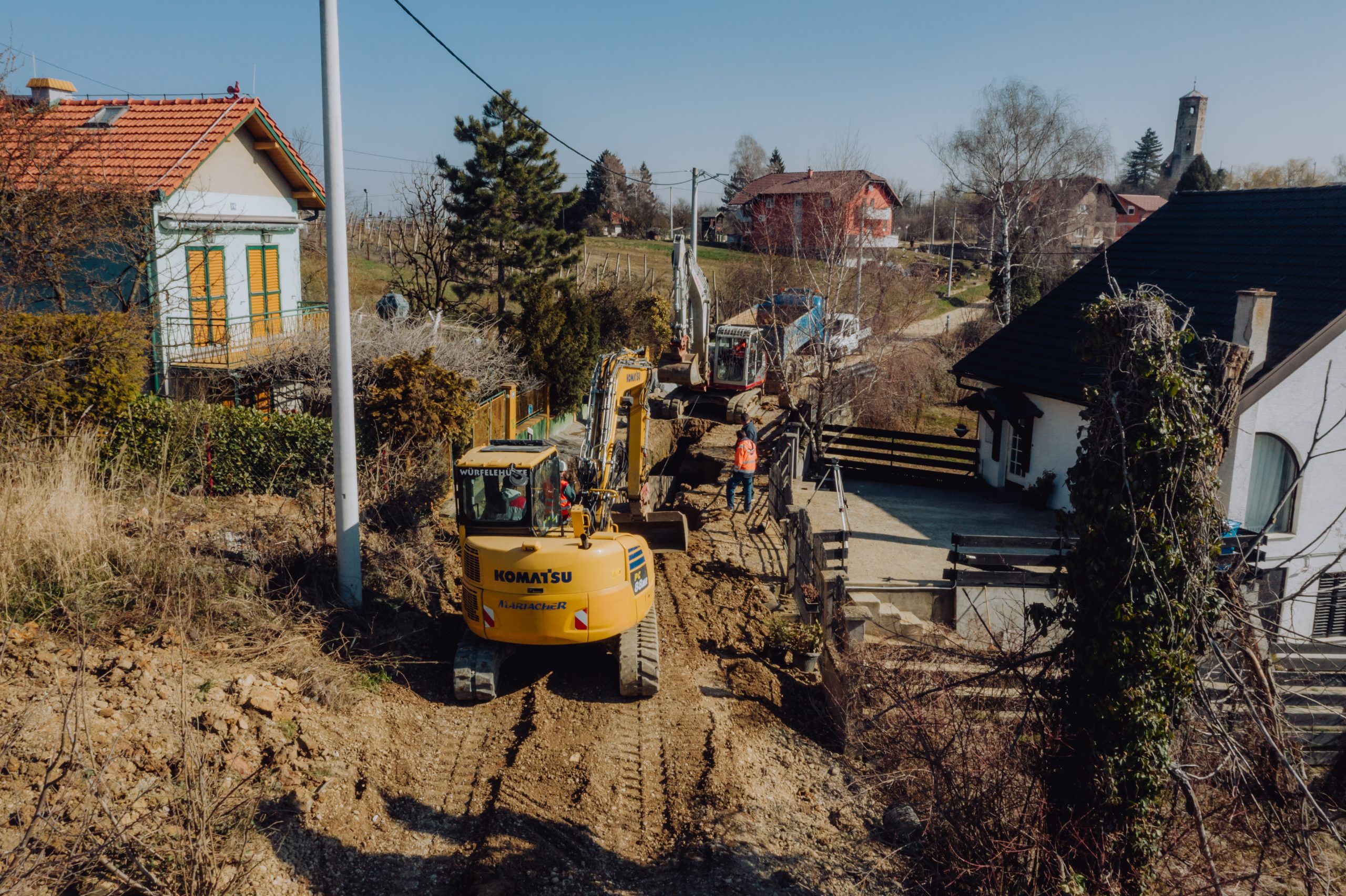ATT Monting | Radimo za bolje sutra. Javite nam se. | ATT Monting